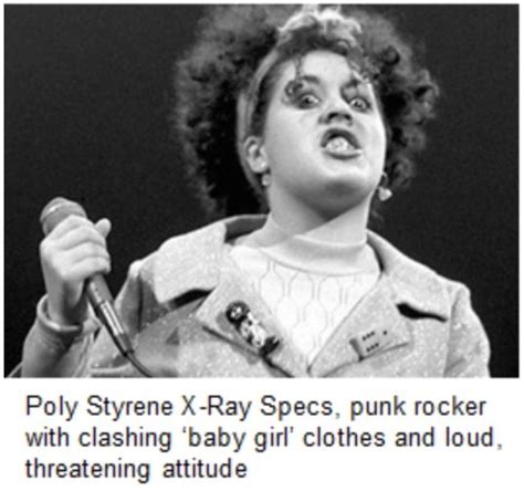 Feminist Retrospectives Third Wave Feminism Glasglow Girls Club