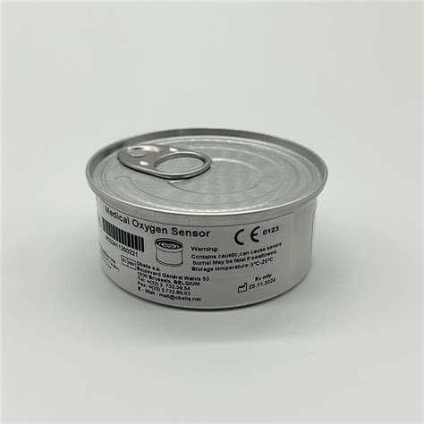 Medical O Oxygen Sensor GO For Drager Manufacturers And Suppliers Factory Price Pray Med