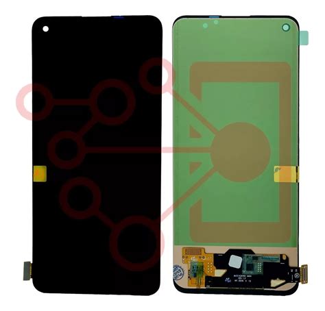 Display Lcd Oppo Reno Lite Iplus Refacciones