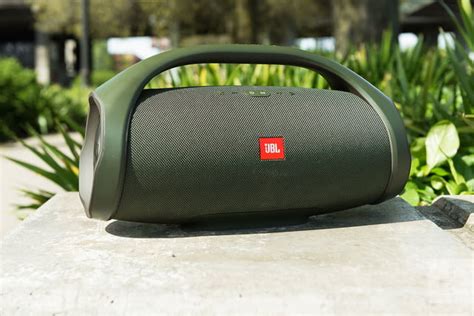 JBL BOOMBOX chính hãng giá tốt Xuân Vũ Audio