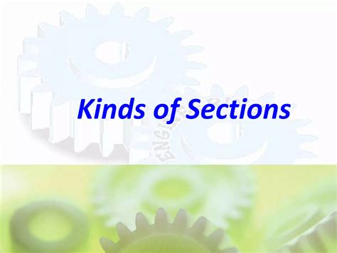 Graphics Lecture4 Section View Pptx