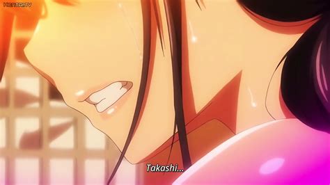 Hsummary 60fps Succubus Yondara Haha Ga Kita 02 Eporner