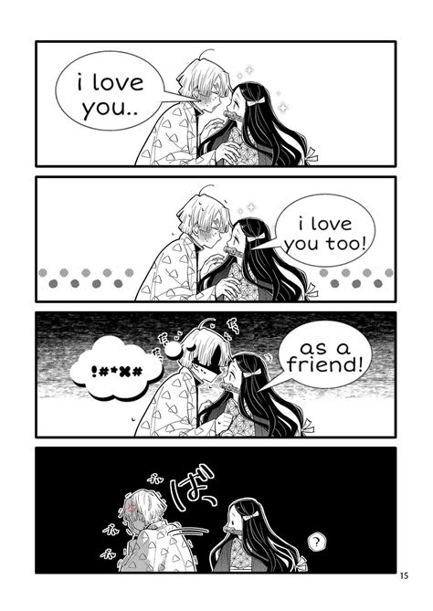 Oh No Poor Zenitsu Ranimemes