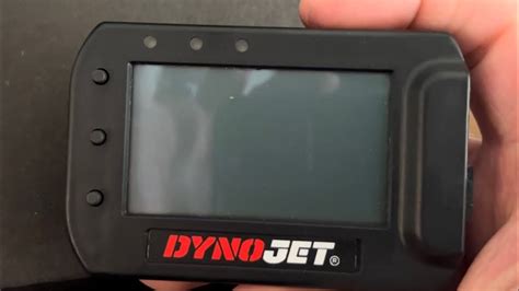 Dynojet Power Commander Wildcat Sport Upgrades Pt YouTube