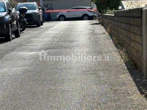 Garage Box Via Edoardo Bassini 15 Roma Rif 113484085 Immobiliareit