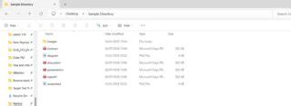 How To Use Fs Readdir In Node Js BrowserStack