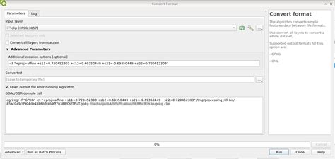 coordinates set print extent in demto3d of qgis diferent than x min