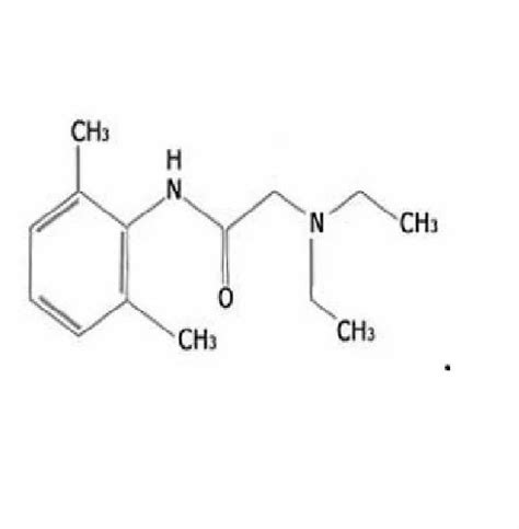 Lidocaine Base At Best Price In Junagadh By Sanivex Healthcare Private Limited Id 25931134297