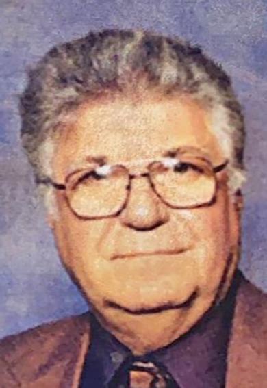 Michael Dimoff 1940 2023 News Sports Jobs The Vindicator