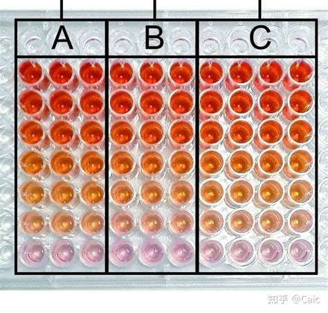 Cck8测细胞毒性和流式凋亡实验有什么区别吗？其结果在数值上有对应关系吗？ 知乎