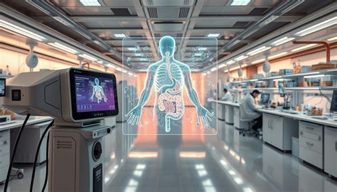 Microbiome Mapping Tech That Tracks Gut Health