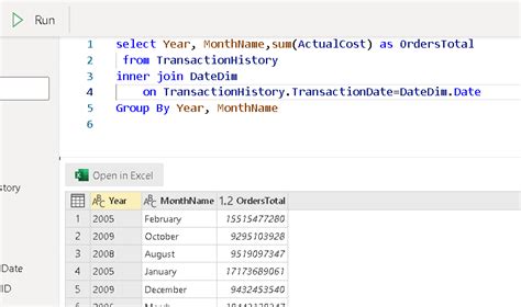 Datamarts And Exploratory Analysis Using Power Bi Simple Talk