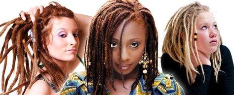 Coiffure Tresse Dread Tracy Morris Blog