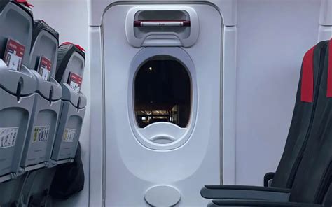 Pros And Cons Of Exit Row Seating Where To Adventure