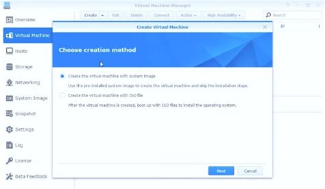 Synology NAS Ubuntu How To Install Linux On Synology NAS