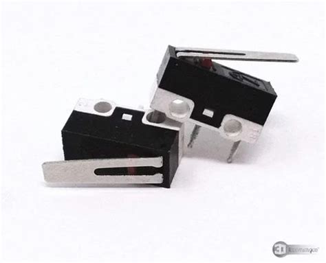 Limit Switch Without Wire At Piece Limit Switches In Mumbai ID