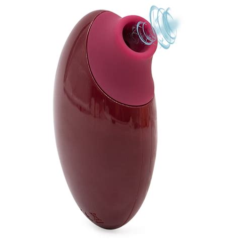 Portable Vibrators For Women Clit Clitoral Stimulator G Spot Clitoral