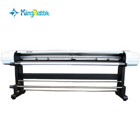 King Rabbit Pattern Plotting Machine China Garment Plotter Machine