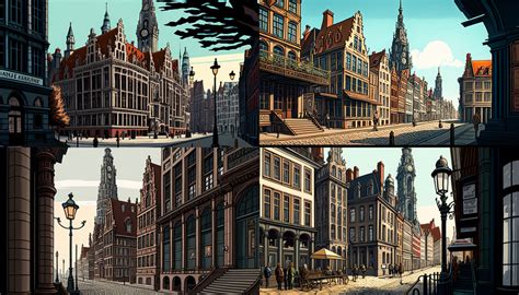 Antwerp By Giordymore On Deviantart
