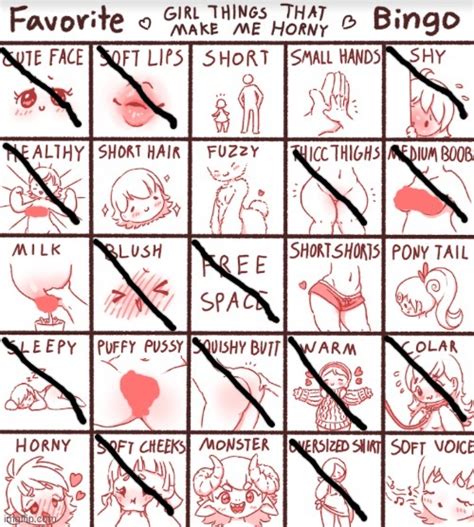 No Bingo For Me Imgflip