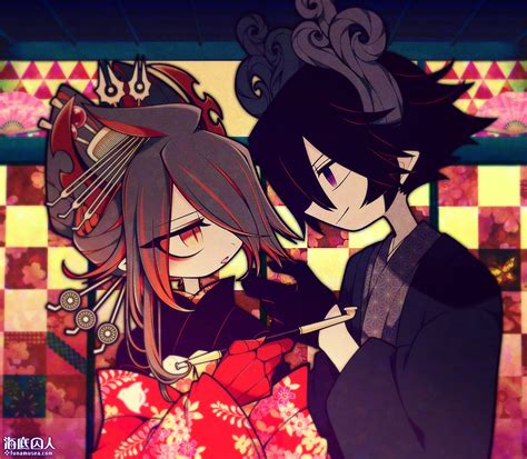 海底囚人／funamusea On Twitter Skeb Commission W42urnlxck Twitter