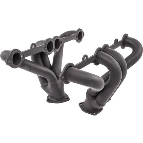 How do Exhaust Headers Affect Performance? | JEGS