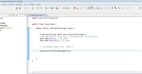 Jnext Java Groups Array Index Out Of Bound Exception