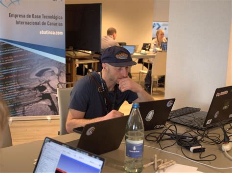 Recap Of The 42nd Slicer Project Week In Gran Canaria