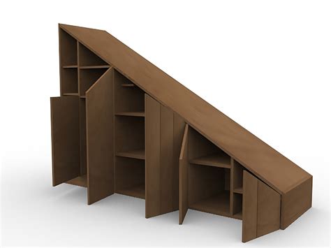 Storage 3d Model Turbosquid 1968167