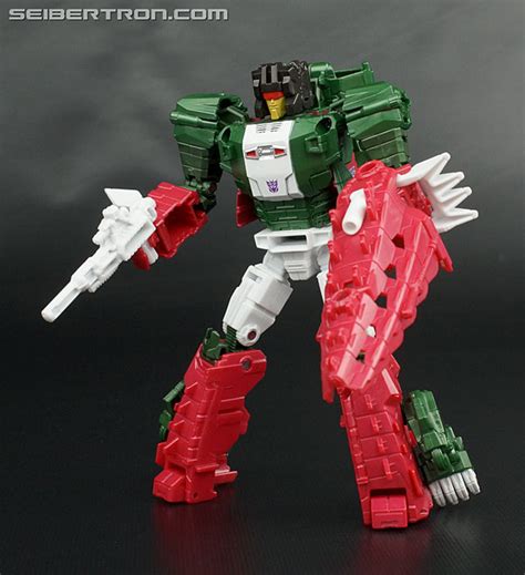Transformers Legends Skullcruncher Skull Toy Gallery Image 147 Of 181
