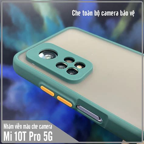 P L Ng Cho Xiaomi Mi T Pro B O V Camera Nh M Vi N M U