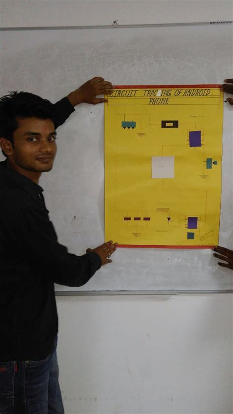 Circuit Tracing Chart