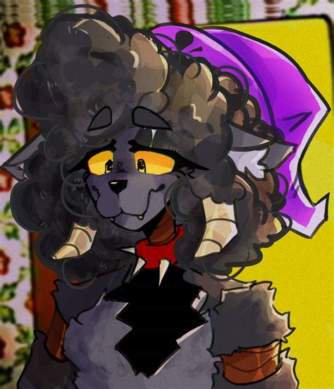 Witch Sha Walten Files By Oyasumifly On Deviantart