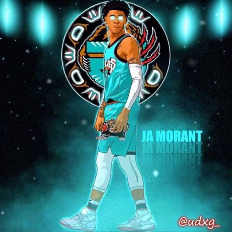 2778 Ja Morant Cool Pfp Profile Pictures For Whatsapp And Instagram