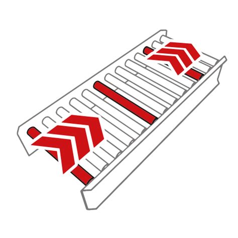 Stationary Conveyor Technology Mta Innovation Drive Solutions For