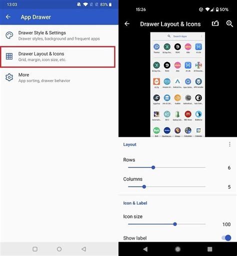 Generate Android App Icon Sizes Semwery