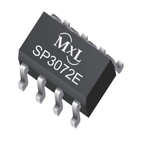 serial transceivers