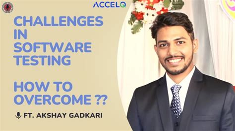 Make Testing Easy On Linkedin Challenges In Software Testing And How To Overcome From It Ft…