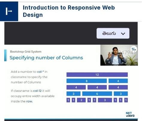 srisailam royyala na linkedin day1 rahulattuluri shashankgujjula webdesign ccbp nxtwave…