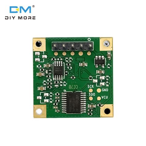 Diymore 36 5v Ld1115h 24g Mini Human Body Presence Sensor Micro Motion