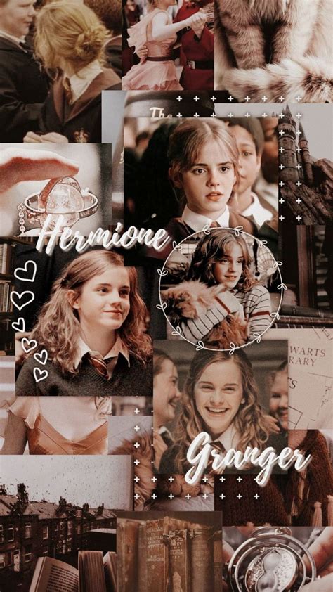 Hermione Granger Aesthetic Wallpaper Artofit Hermione Granger Aesthetic Wallpaper Artofit