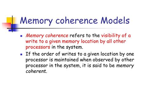ppt multiprocessor architecture powerpoint presentation free