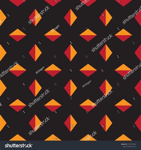 Triangle Vector Art Stock Vector Royalty Free Shutterstock