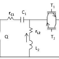 Schematic Diagram Of The New Inverter Download Scientific Diagram