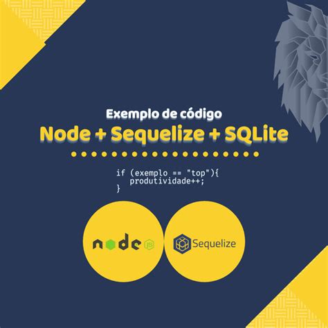 Exemplo De Crud Nodejs Sequelize E Sqlite Csm