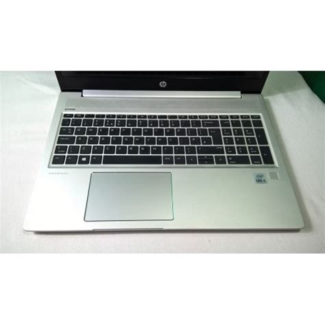 HP ProBook 450 G7 Fast Smart Core I5 10210U 16GB Ram 256Gb SSD 15 6 FHD NVIDIA MX130 Graphics