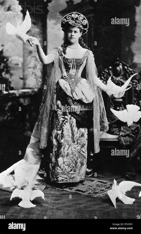 Alva Belmont