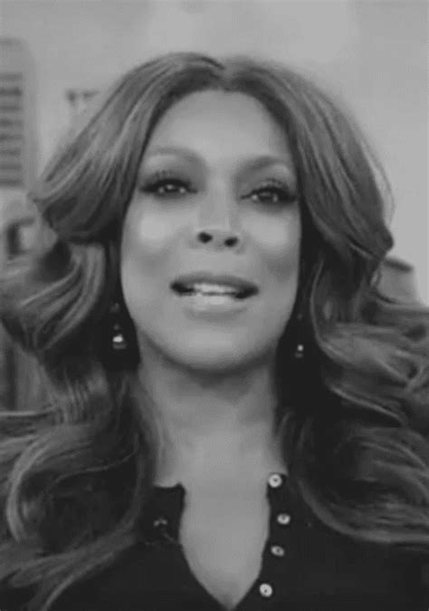 Wendy Williams