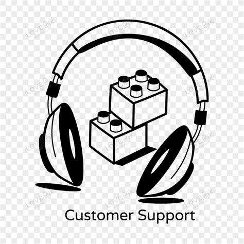 고객의 낙서 그림 Png 일러스트 무료 다운로드 Lovepik