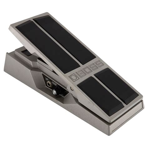 Boss Fv 500h Volume Pedal Gear4music